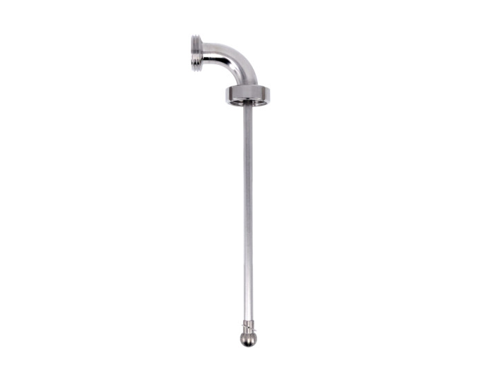 Spray nozzle with spray nozzle holder for Stainless steel Pressure Tanks