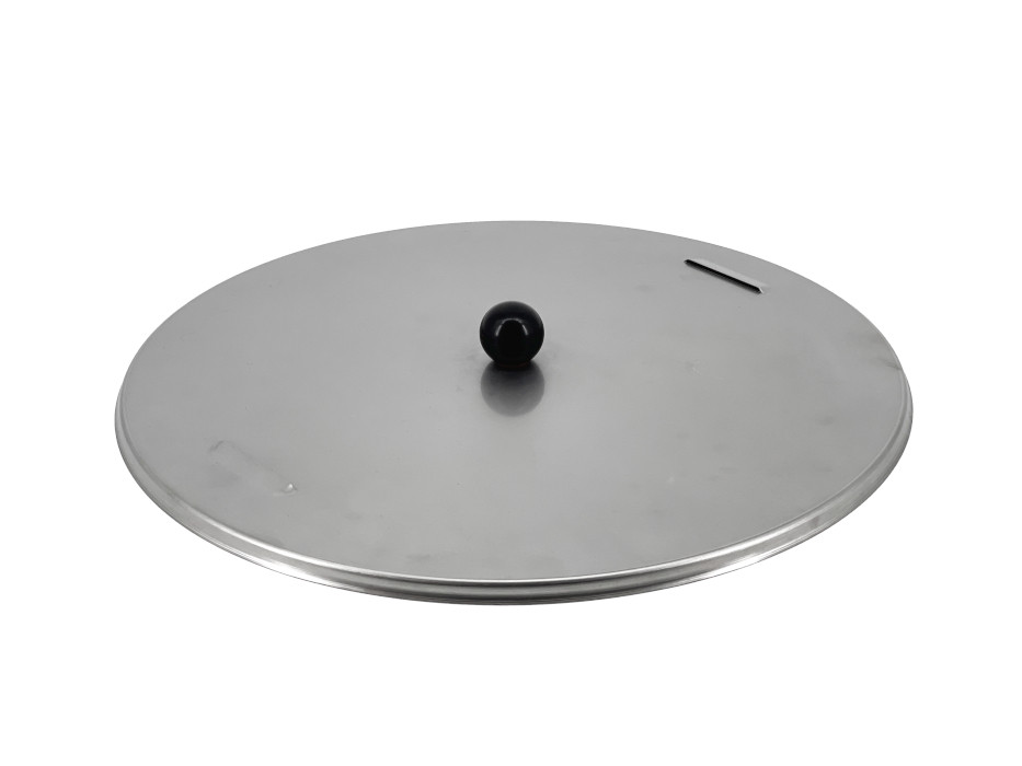 Dust lid Ø 440 mm-70323